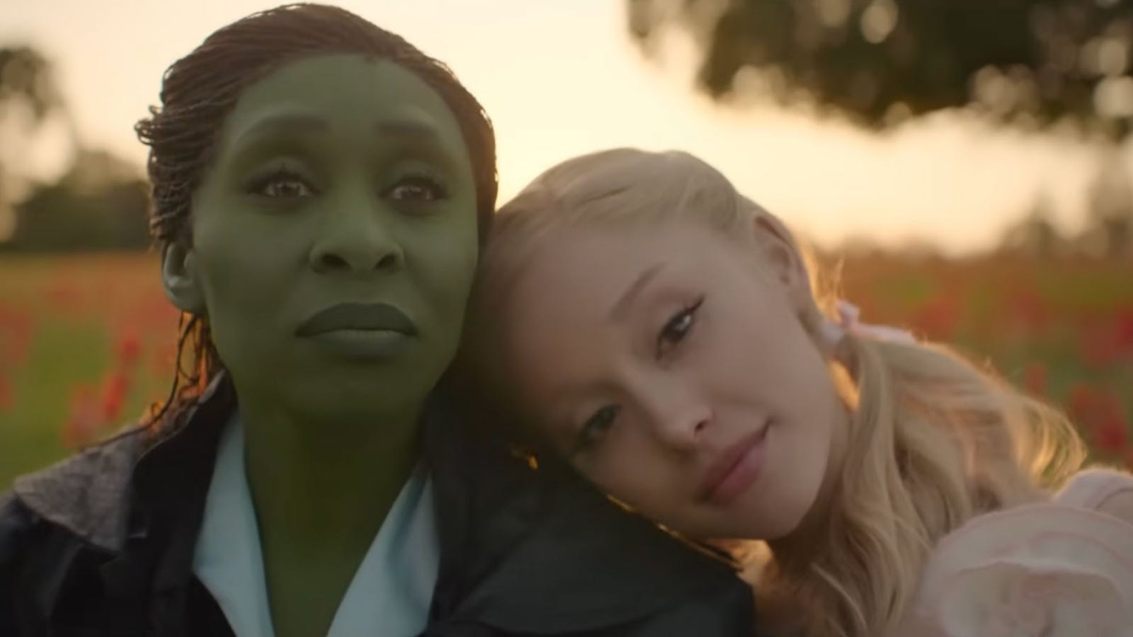 Wicked Review — 'A movie epic'