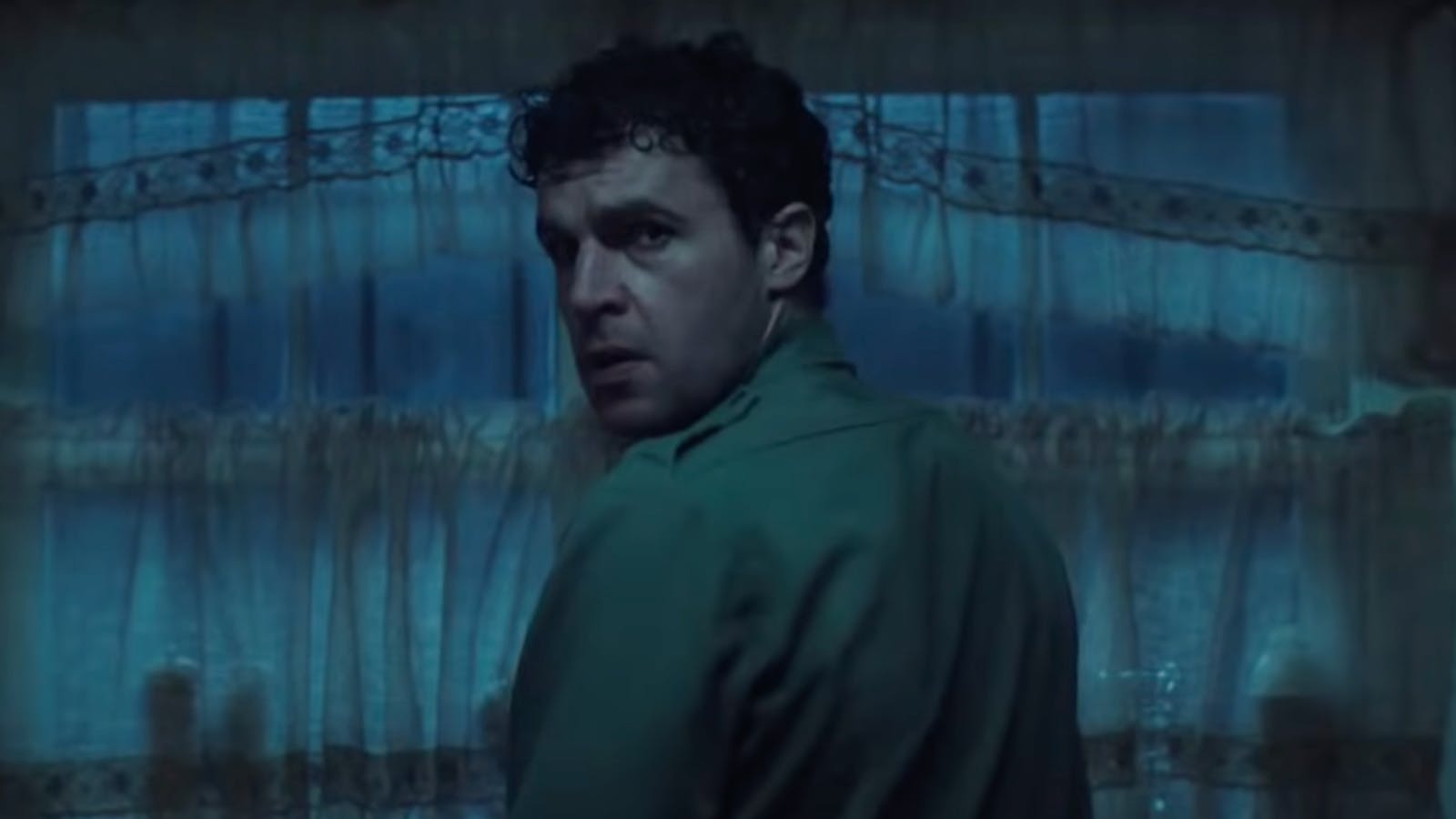 Leigh Whannell's Wolf Man Bares Its Body Horror Teeth In Latest Trailer ...