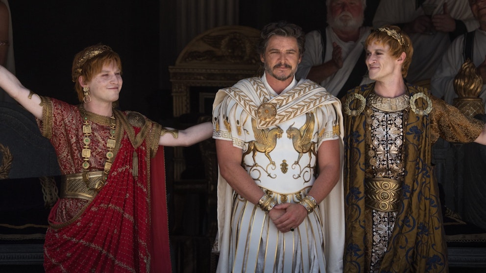 Gladiator II Review: 'A hell of a ride'