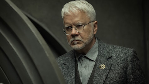 Silo: Season 2 Review – 'Another atmospheric, tense trip underground'