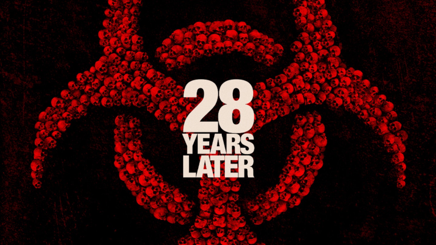 28 Years Later: Sony Reveals First Poster For Danny Boyle And Alex ... 28 Years Later: Sony Reveals First Poster For Danny Boyle And Alex ...