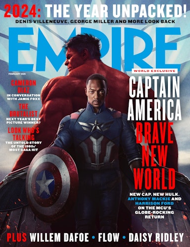 The Substance’s Monstro Elisa-Sue Was Designed To Be ‘Parts That Have ...