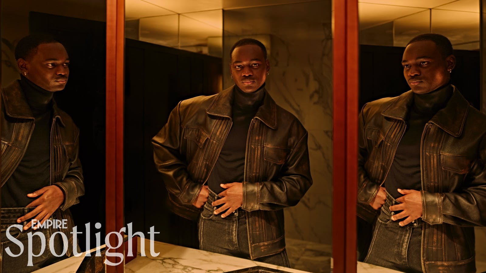 Empire Spotlight: The Ethan Herisse Interview