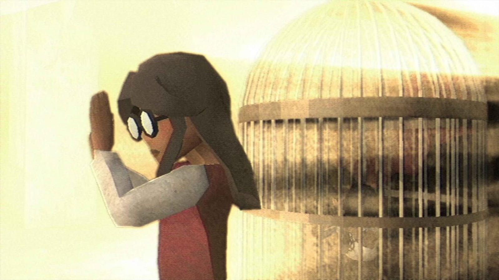 Fear The Spotlight Review — 'An atmospheric, emotionally rich experience'