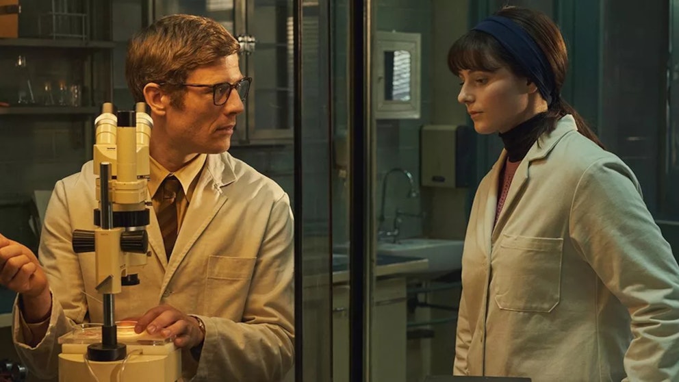 Joy Review — 'A gentle proposition'