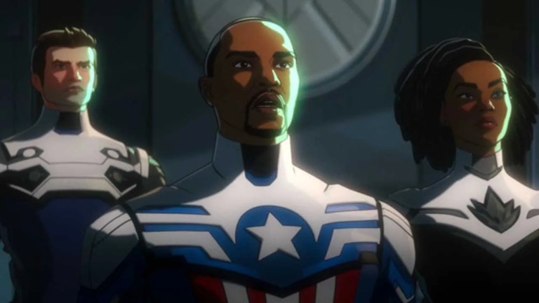 Marvel's What If...? Season 3 Review — 'A strong final outing'