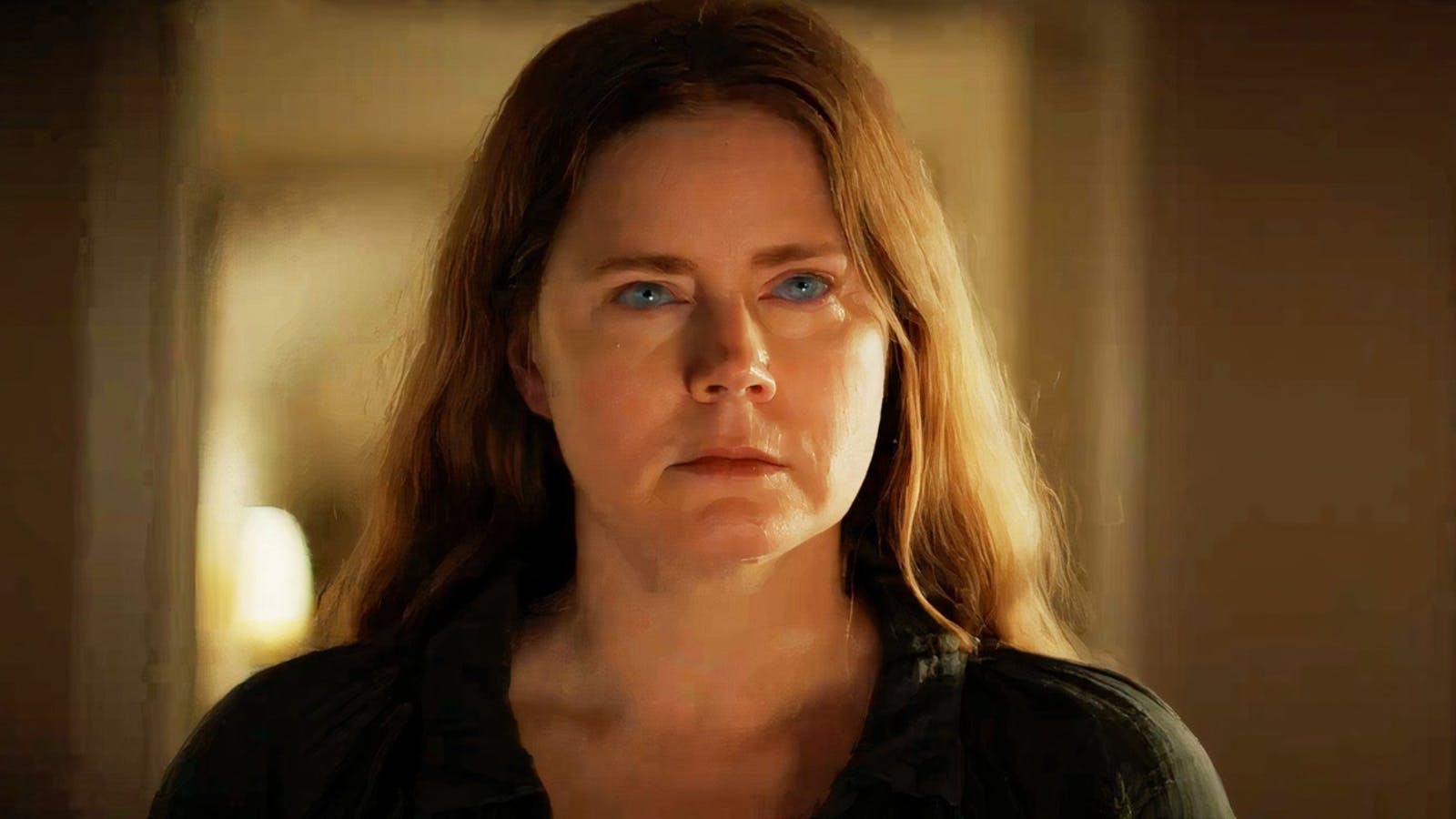 Nightbitch Review — 'A funny and freaky and appropriately messy film'