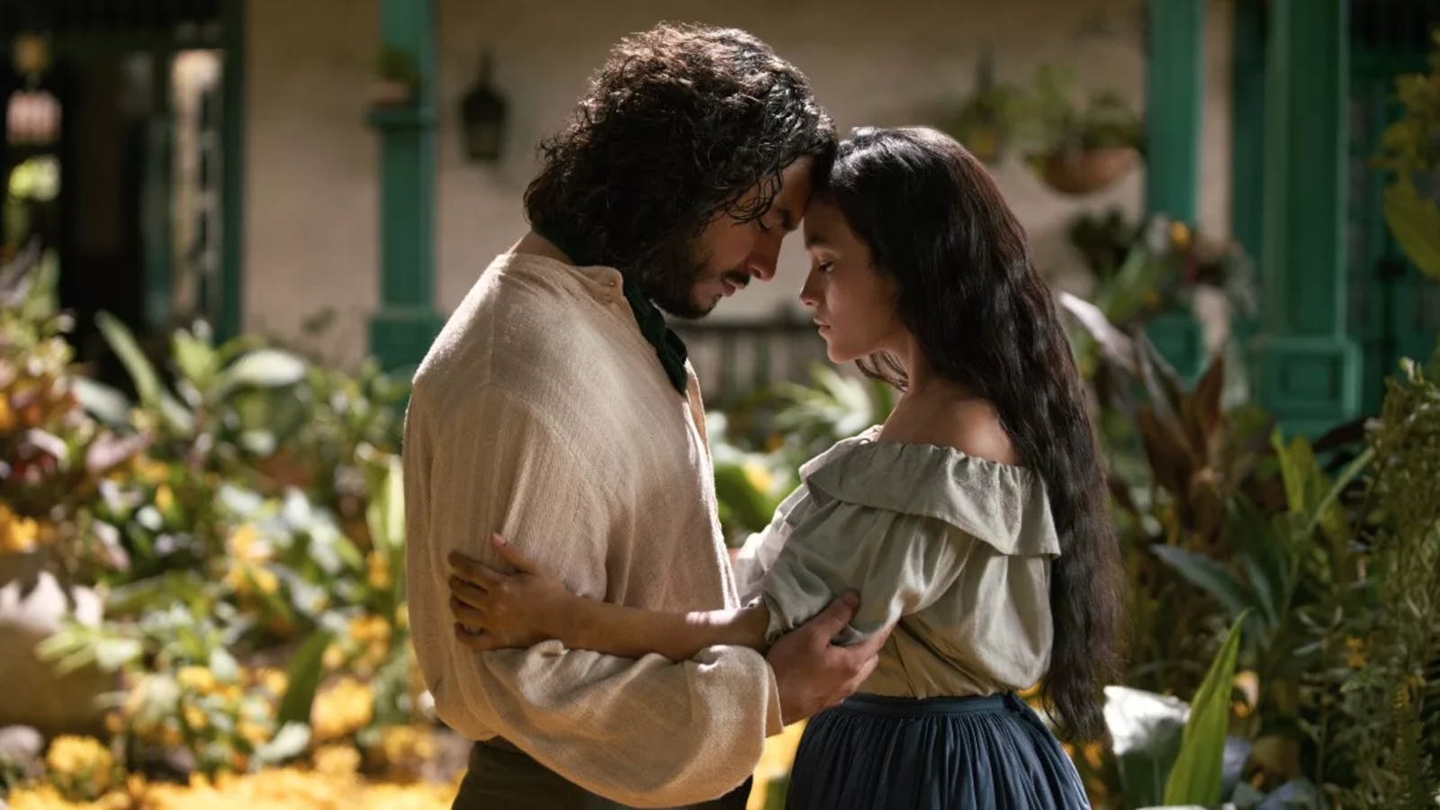 One Hundred Years Of Solitude Review — 'Magical realism at its most awe ...