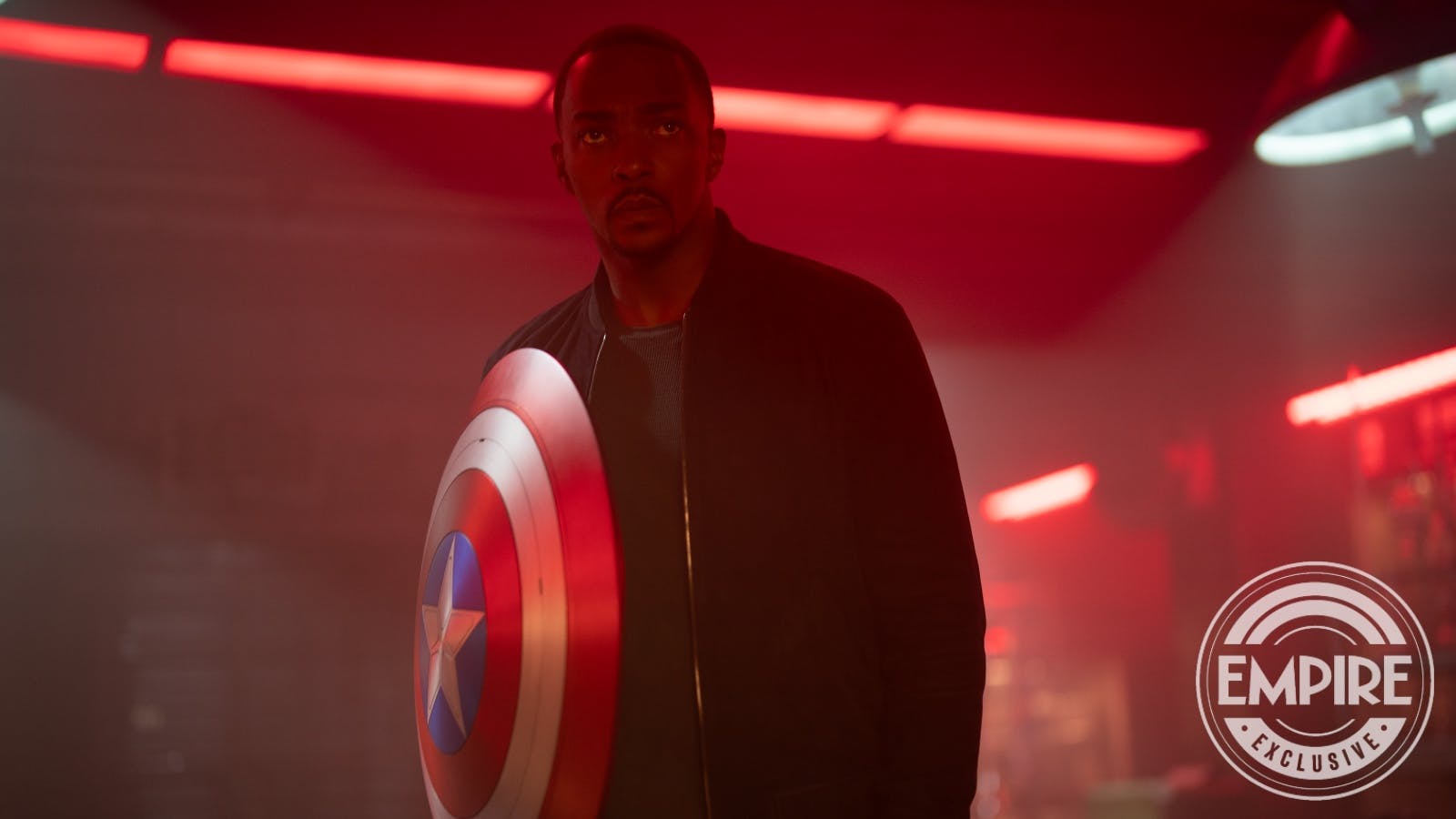 Captain America: Brave New World Trailer Revealed | VT News