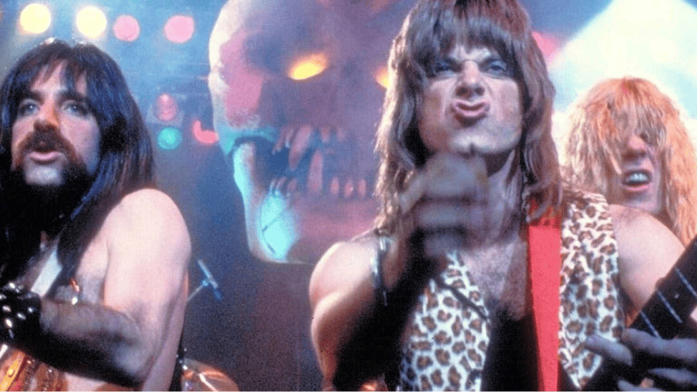 Spinal Tap 2: Rob Reiner On Unlocking The Sequel And Reuniting The Band ...