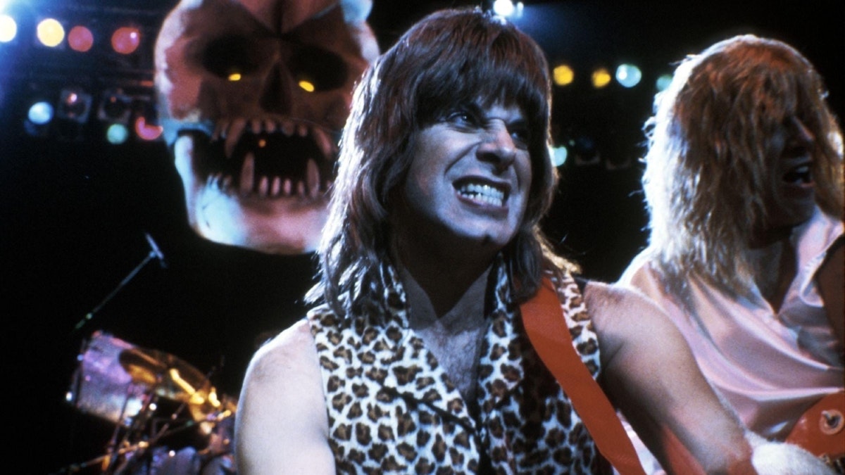 Spinal Tap 2: Rob Reiner On Unlocking The Sequel And Reuniting The Band ...