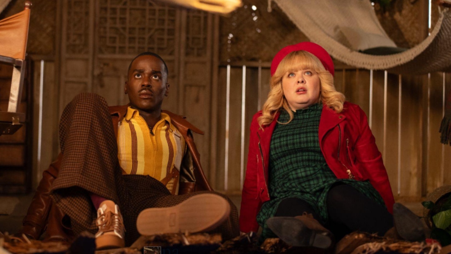 Doctor Who: Joy To The World Review: 'Ncuti Gatwa’s impressive run ... Doctor Who: Joy To The World Review: 'Ncuti Gatwa’s impressive run ...