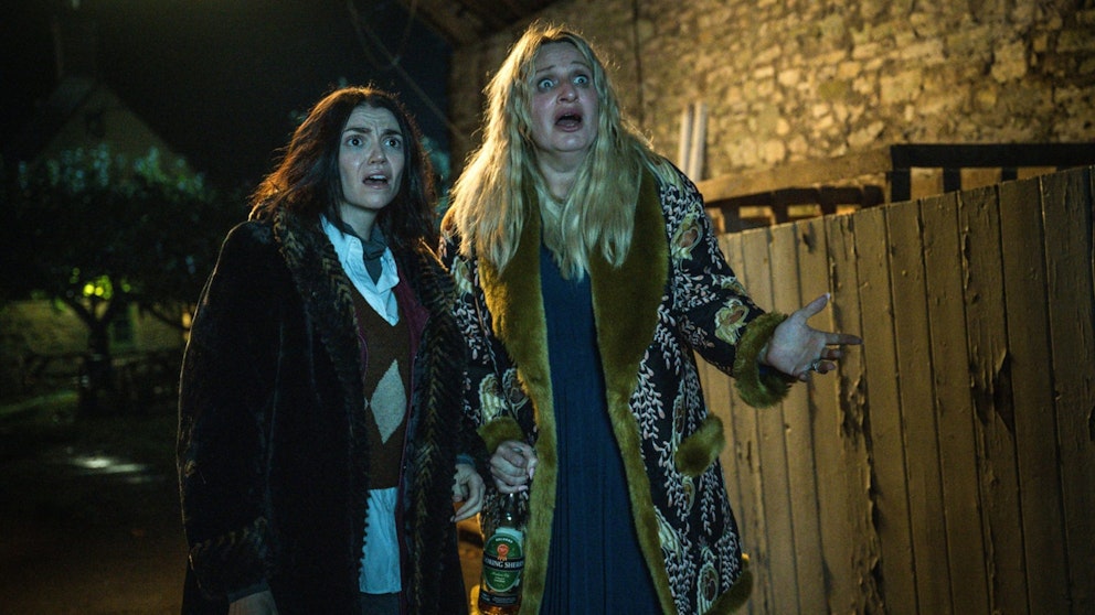 87 TV Series You Must See In 2025 (And Where To Stream Them)