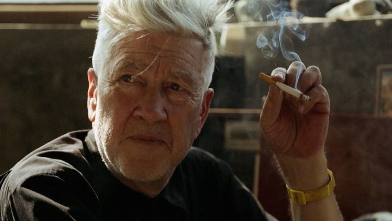 David Lynch Dies Aged 78