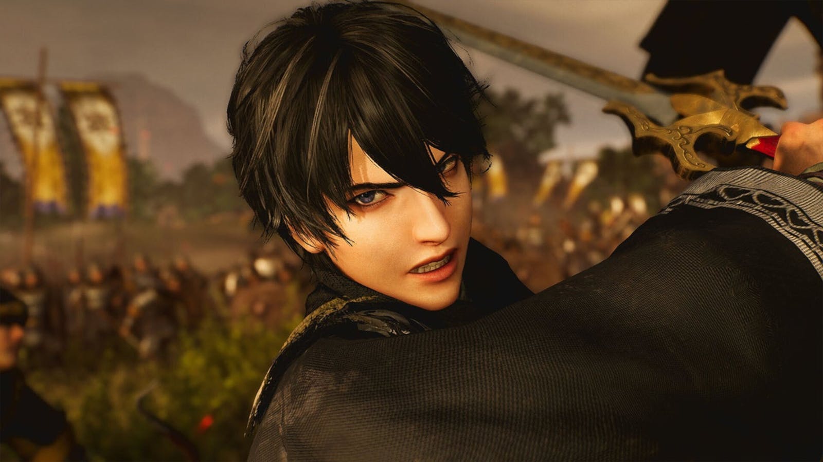 Dynasty Warriors: Origins Review — 'A welcome and long overdue evolution'