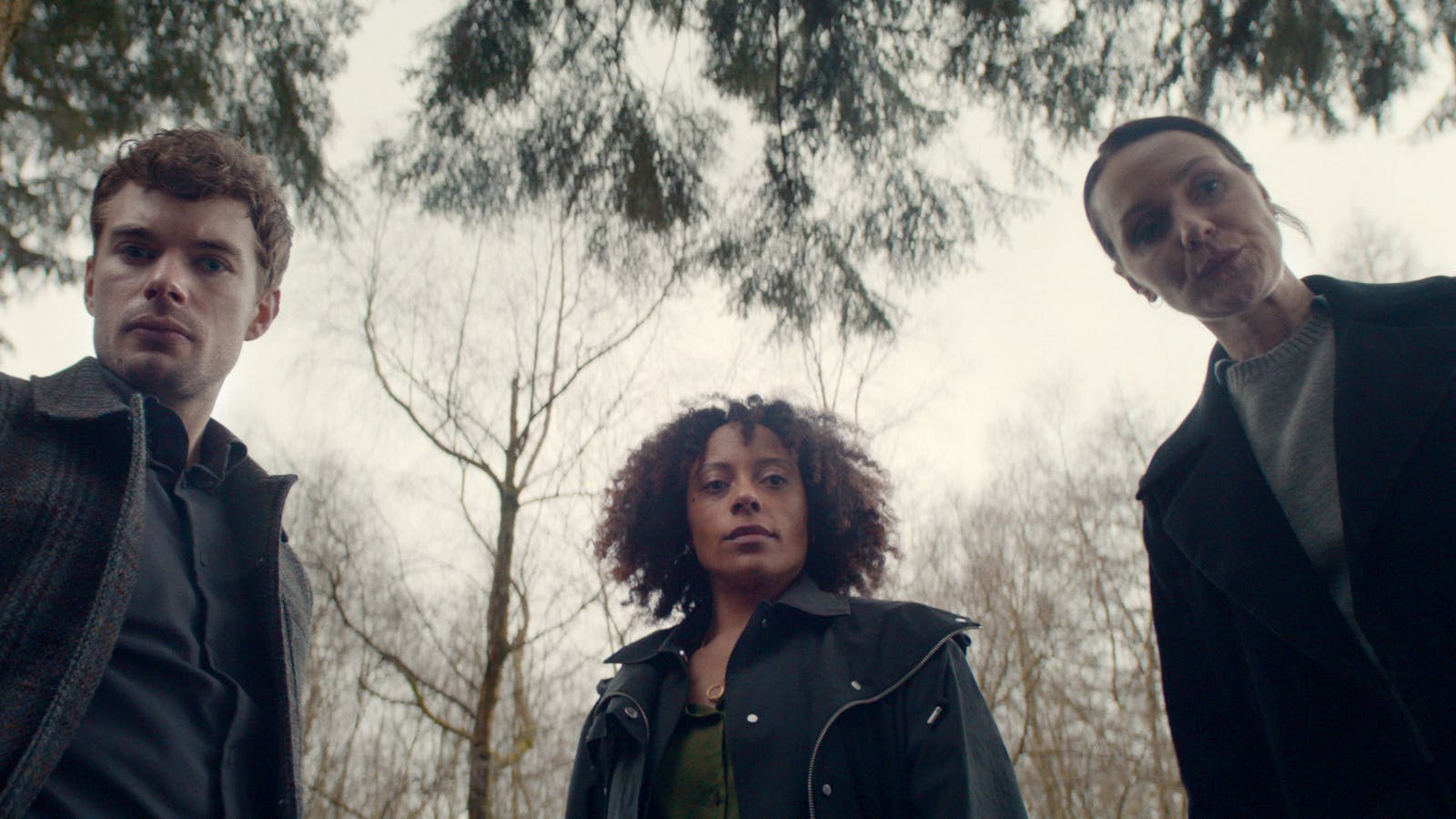 Missing You Review — 'Logic be damned'