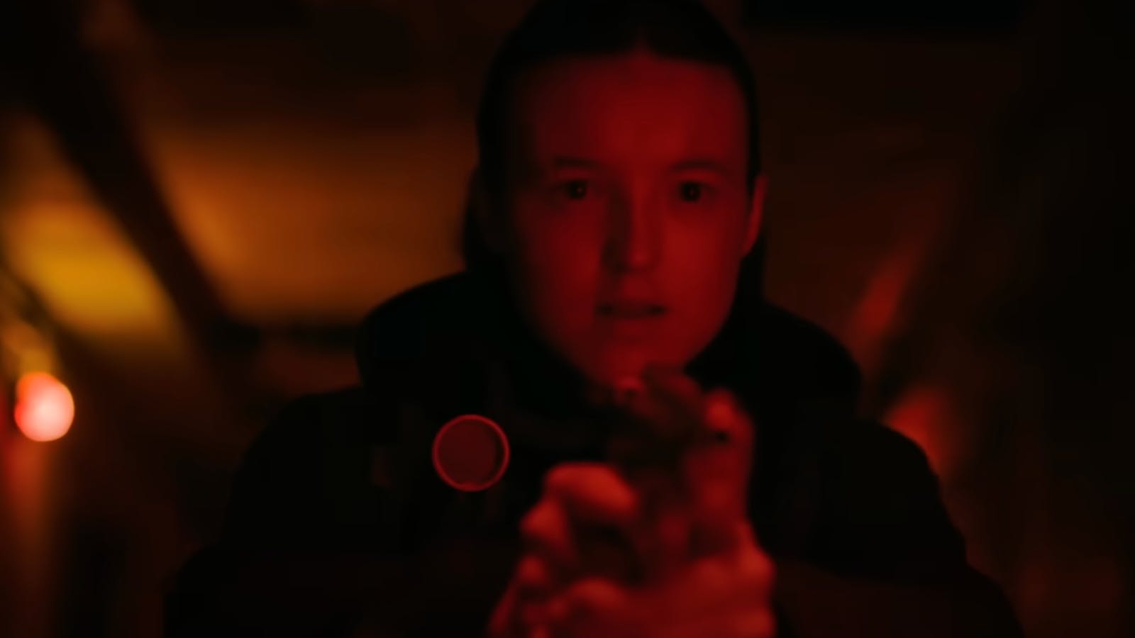 The Last Of Us Season 2 Gets Release Date As New Trailer Sees Bella ...