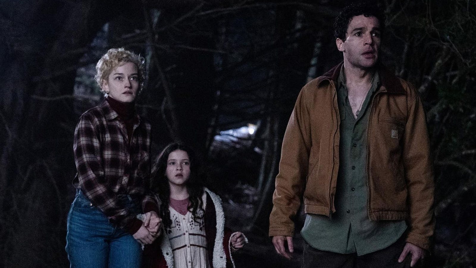 Wolf Man Review – 'Far from a howler'