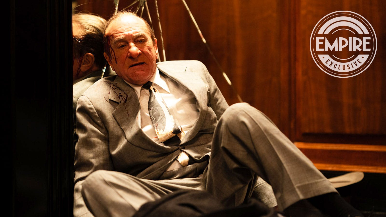 The Alto Knights Review – 'Handsomely crafted Scorsese-lite'