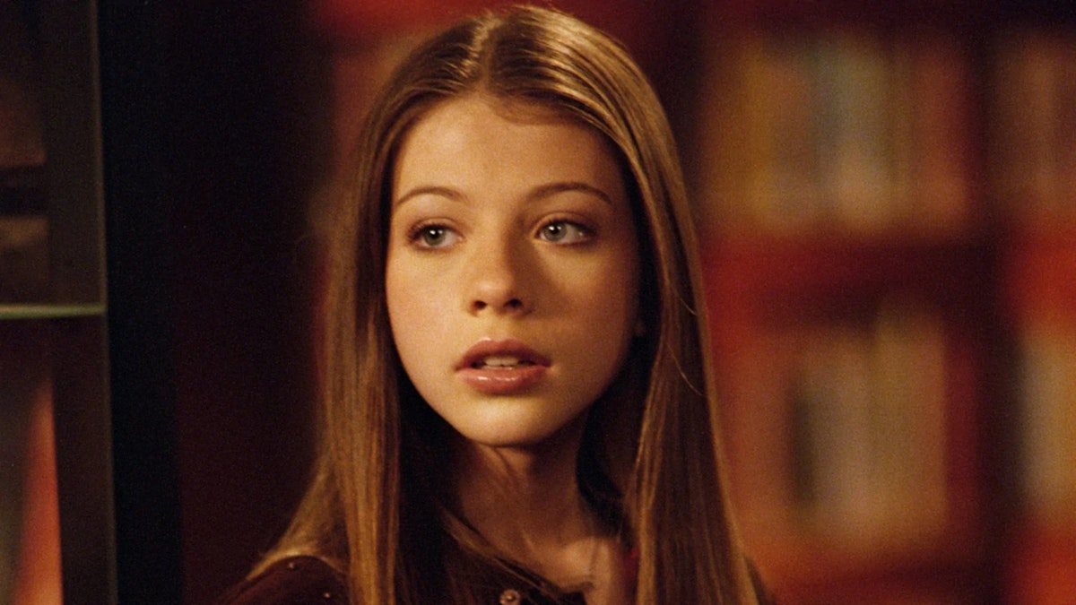 Michelle Trachtenberg Star Of Buffy The Vampire Slayer And Gossip Girl Dies Aged 39