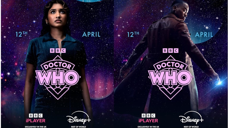 Doctor Who Season 2 Confirms April Release Date As BBC Tease Alan ...
