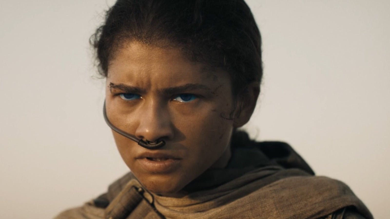 Dune: Part Two Review – 'Another epic helping of sci-fi wildness'