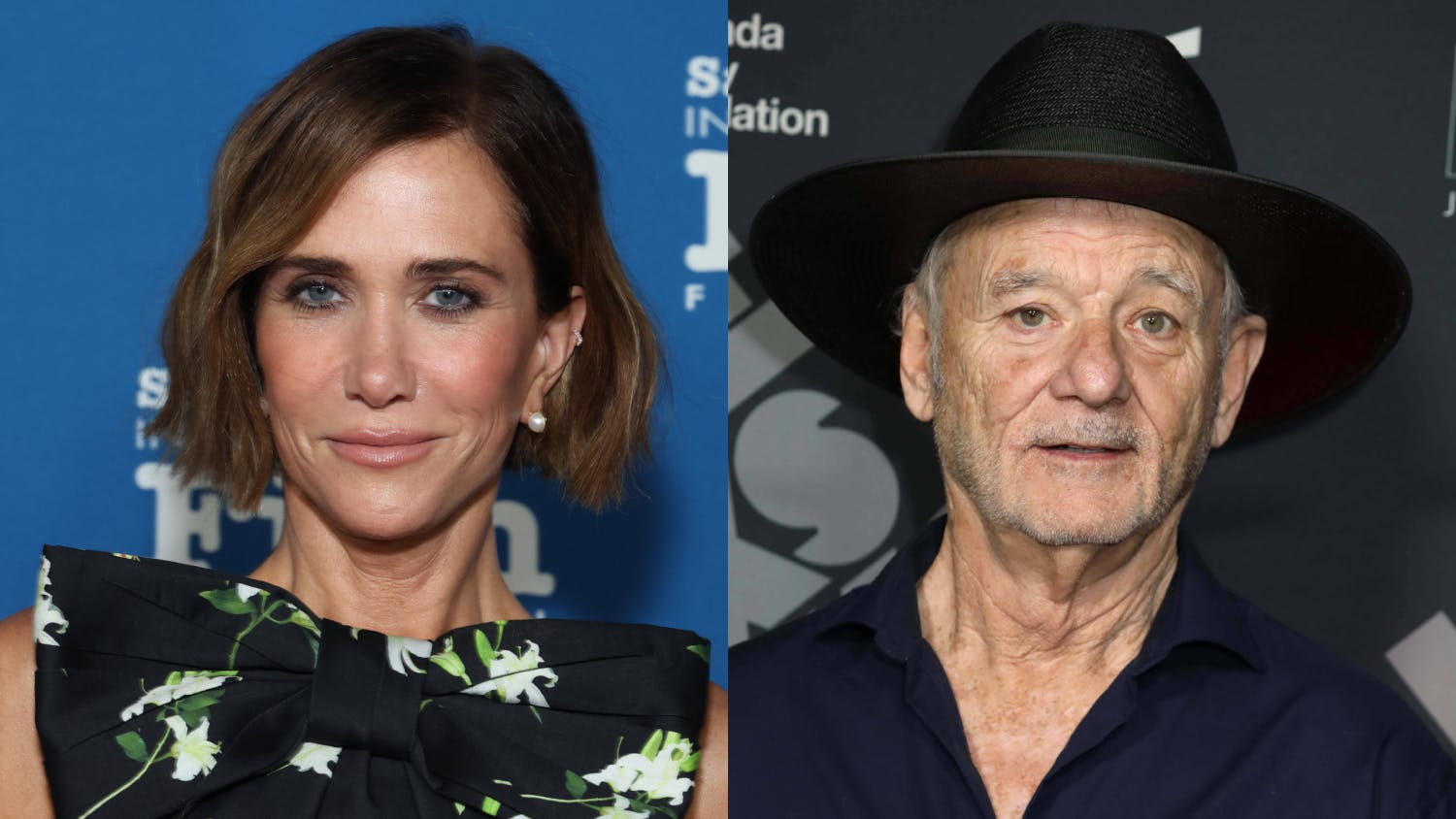 Bill Murray And Kristen Wiig Set For Odd Couple Comedy Epiphany From ...
