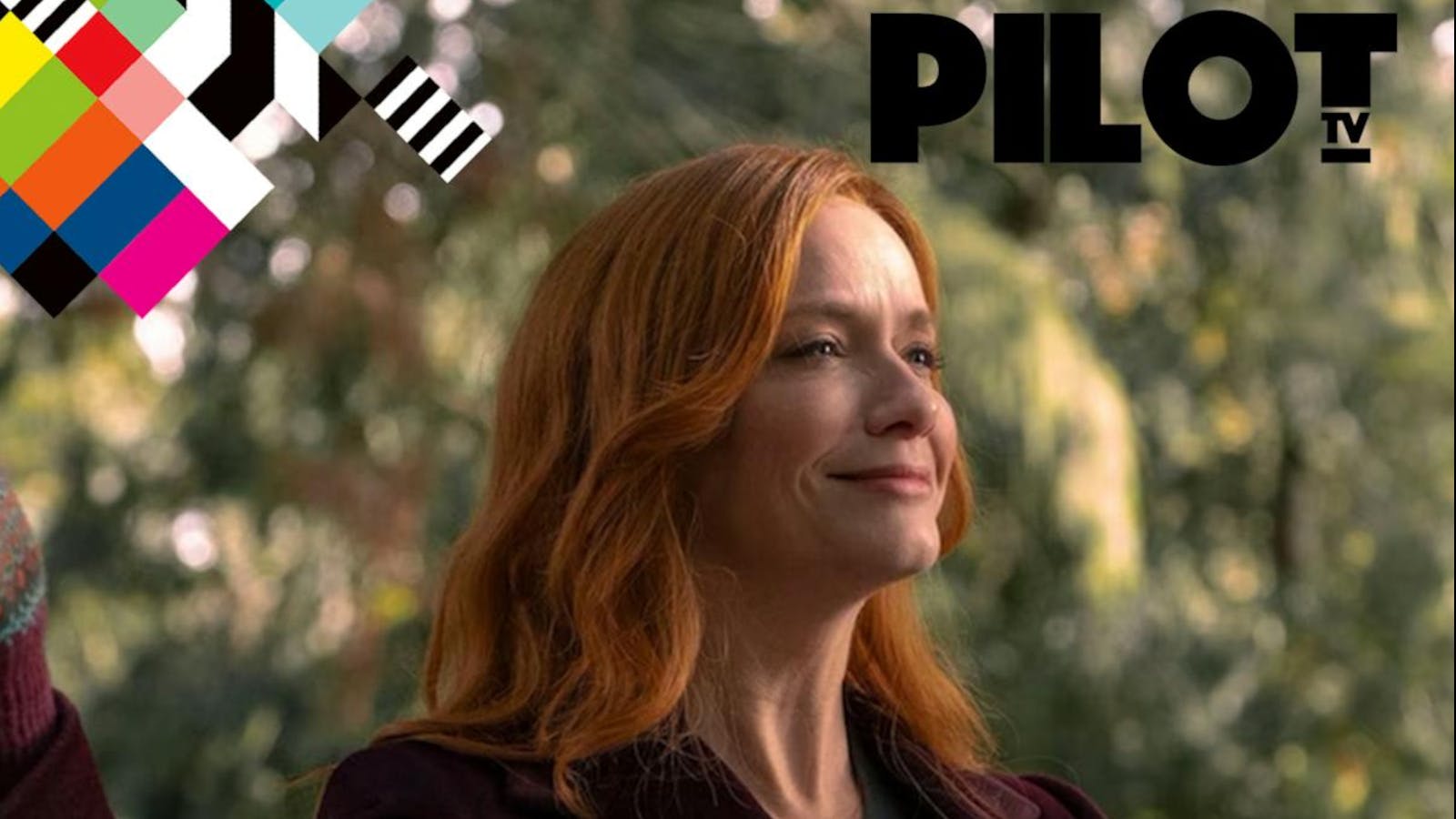 Pilot TV Podcast: Small Town Big Story, Dope Girls, And 1923 ft. Christina Hendricks, Chris O ...