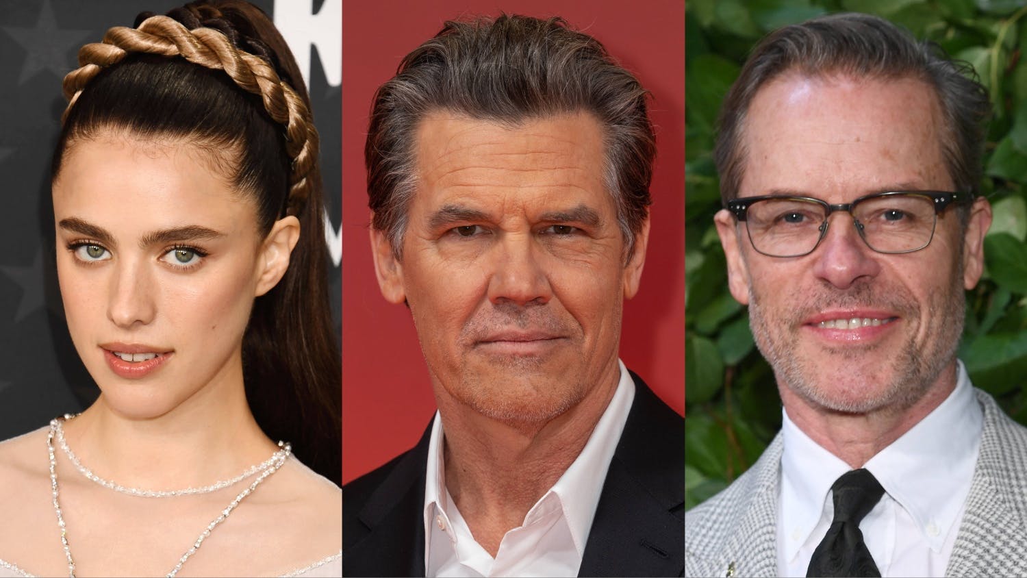 Margaret Qualley, Josh Brolin, And Guy Pearce Join Ridley Scott ...