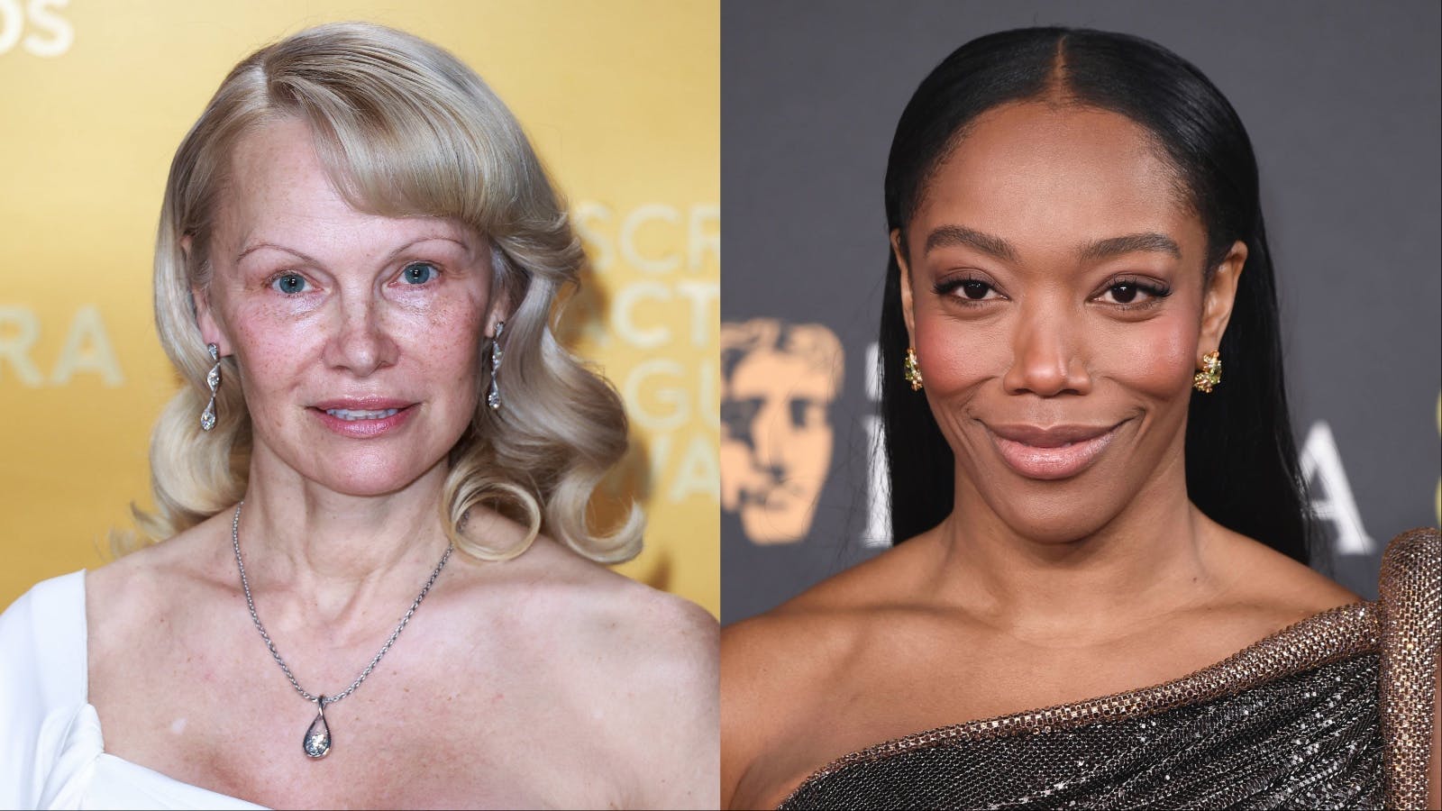 The Empire Film Podcast: Pamela Anderson, Naomi Ackie, And A Farewell ...