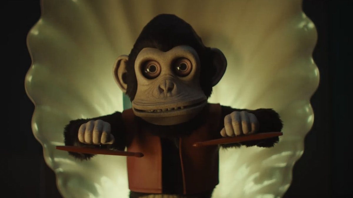 The Monkey Review — 'A fun night at the movies'
