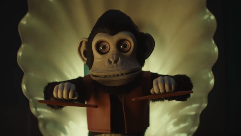 The Monkey Review — 'A fun night at the movies'