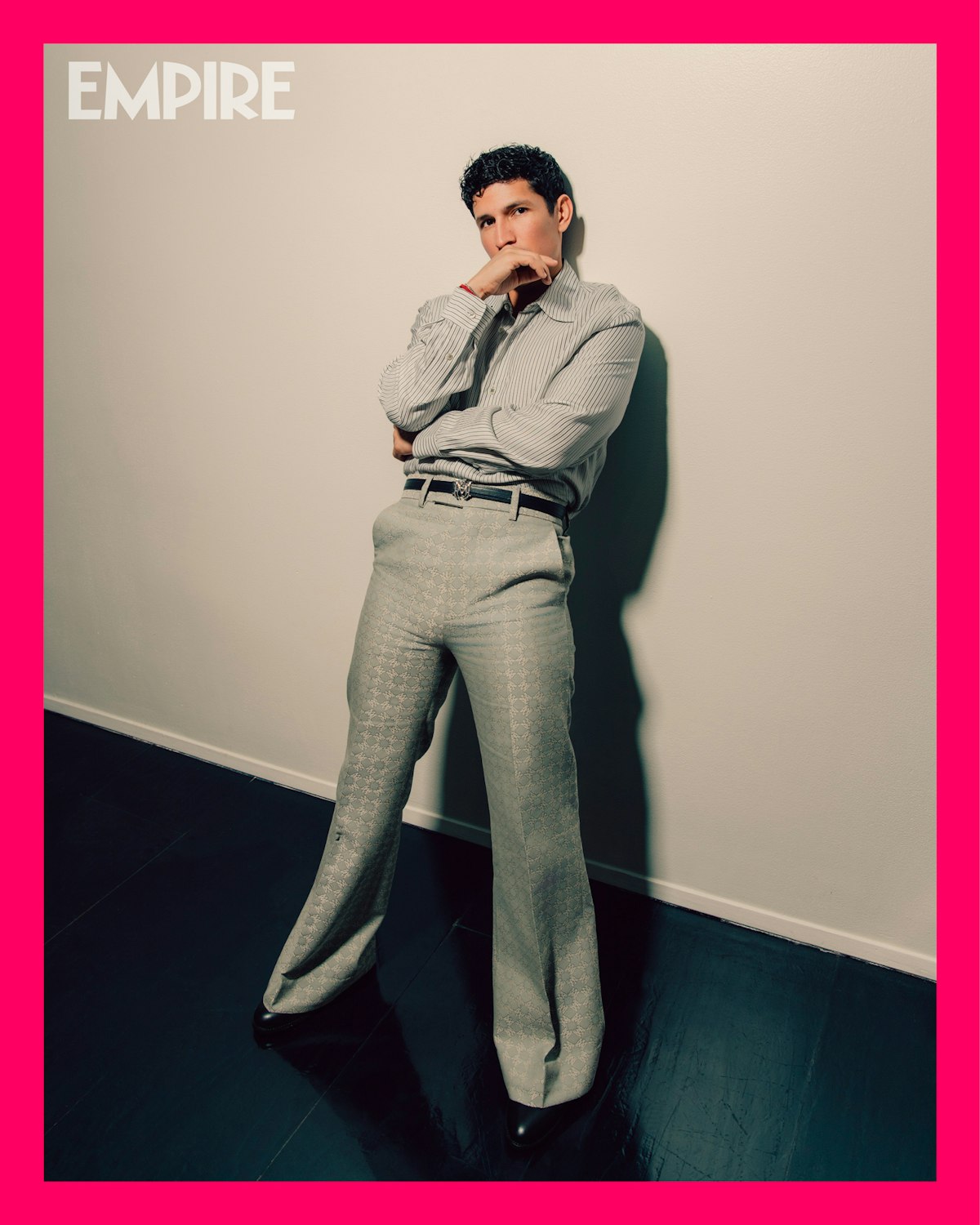 Empire Spotlight: The Danny Ramirez Interview