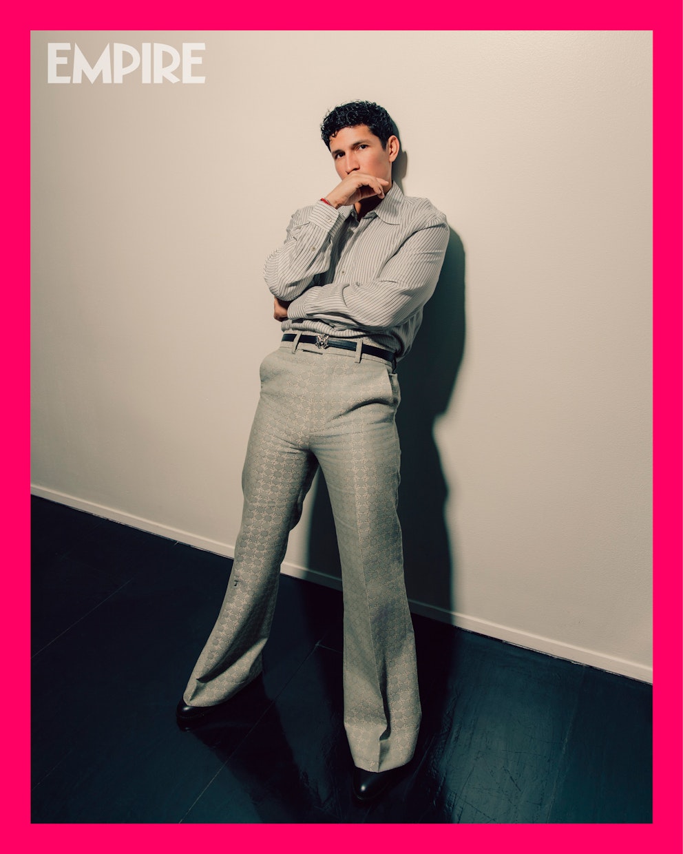 Empire Spotlight: The Danny Ramirez Interview