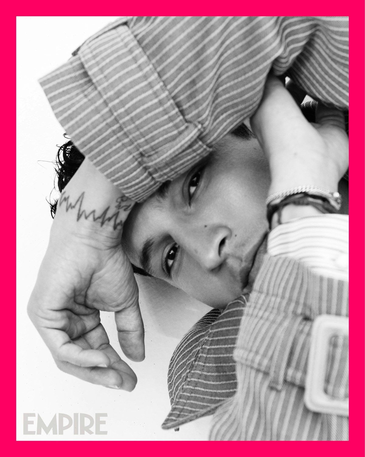 Empire Spotlight: The Danny Ramirez Interview