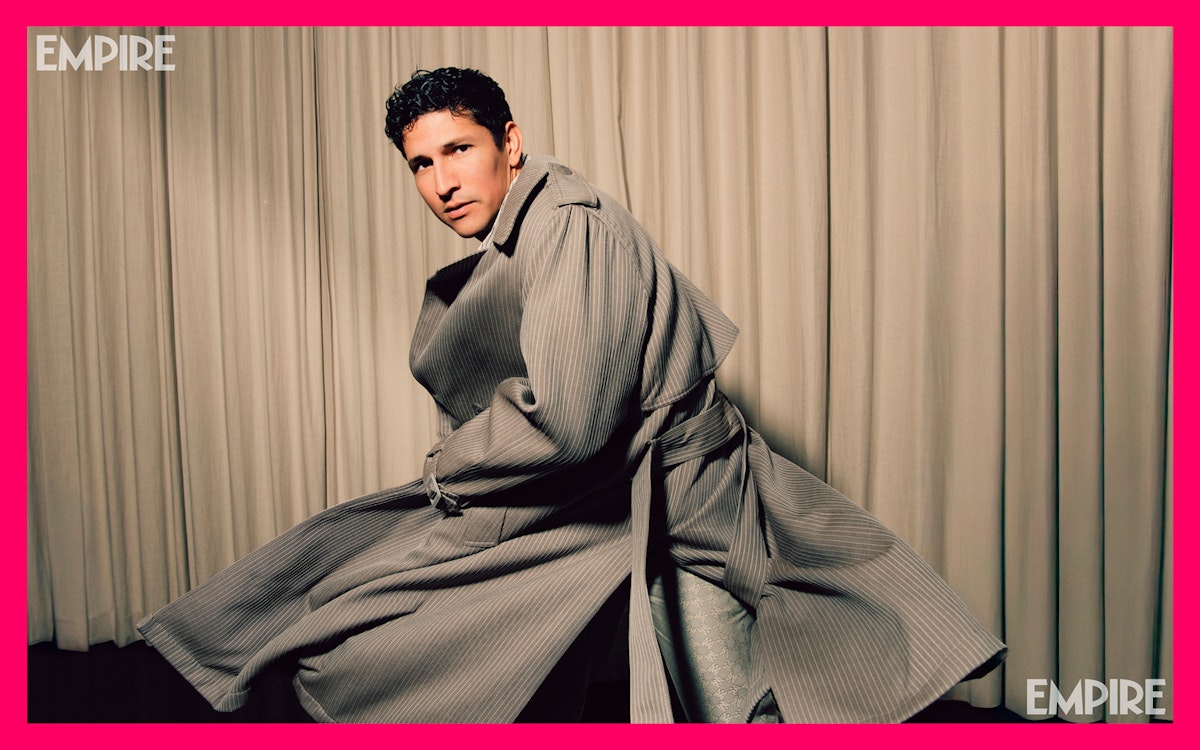 Empire Spotlight: The Danny Ramirez Interview