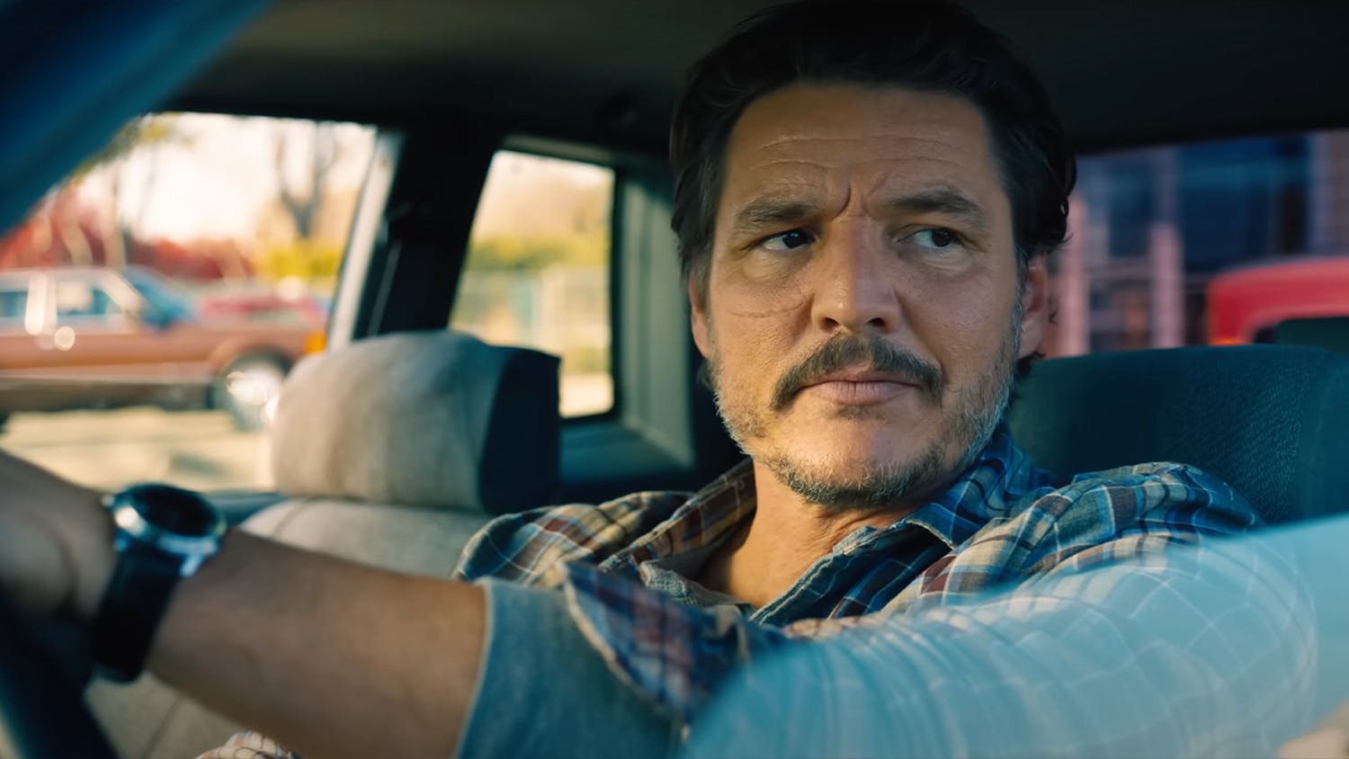 Pedro Pascal Heist Gets Weird In Freaky Tales Trailer