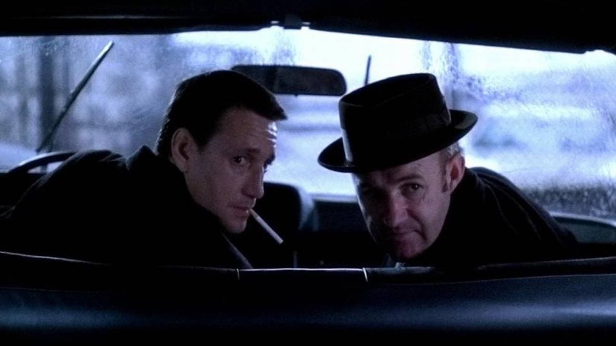 Gene Hackman Dies, Aged 95