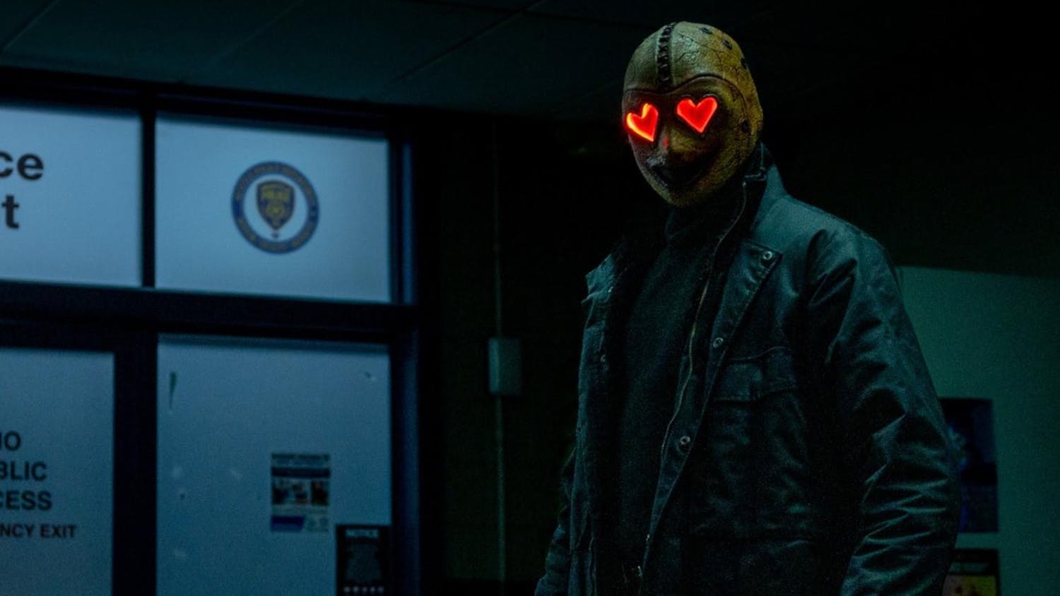 Heart Eyes Review – 'An affectionate bloody valentine'