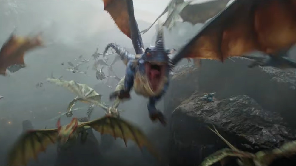 How To Train Your Dragon: Dean DeBlois Breaks Down The Trailer