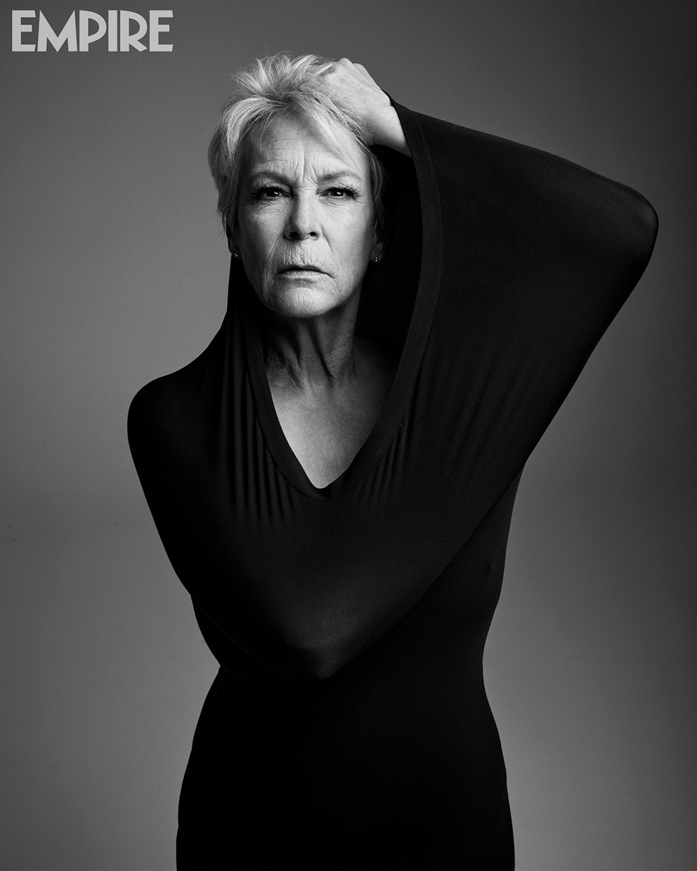 Jamie Lee Curtis: The Empire Interview