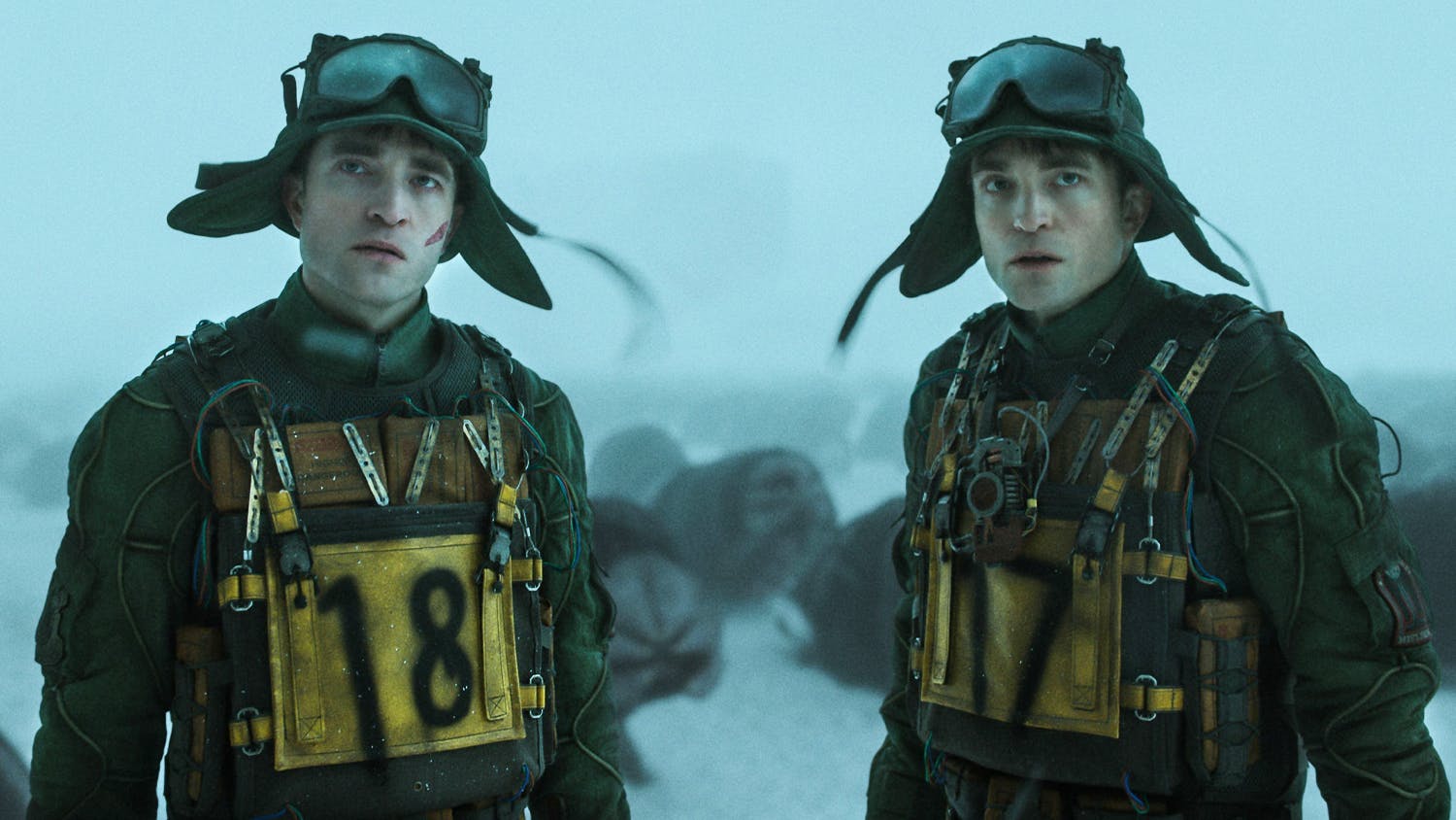 Mickey 17 Review – 'A charming space oddity'