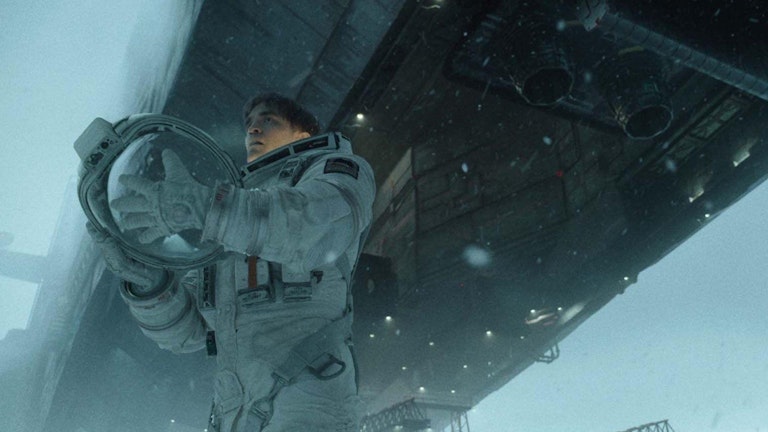 Mickey 17 Review – 'A charming space oddity'