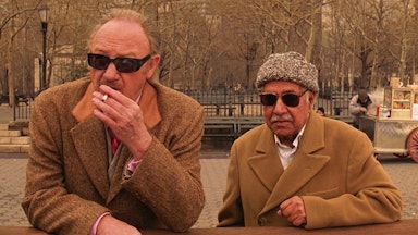 The Royal Tenenbaums Is The Perfect Gene Hackman Swansong