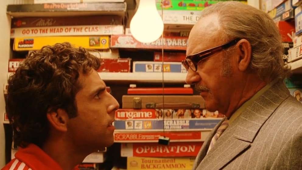 The Royal Tenenbaums Is The Perfect Gene Hackman Swansong