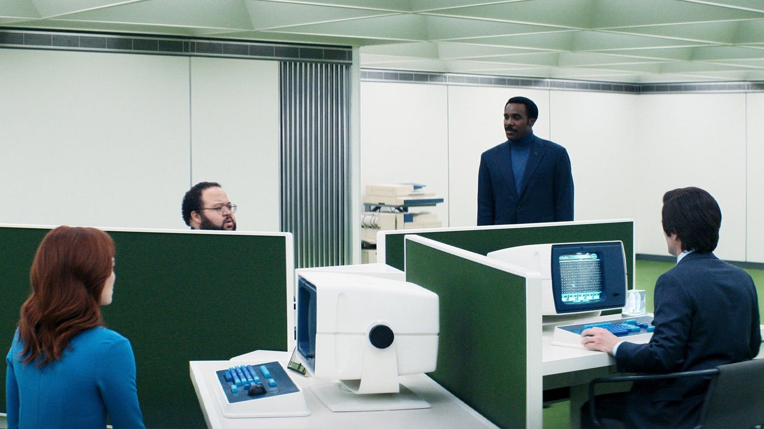 Severance Season 2 Review — 'The wait was worth it'