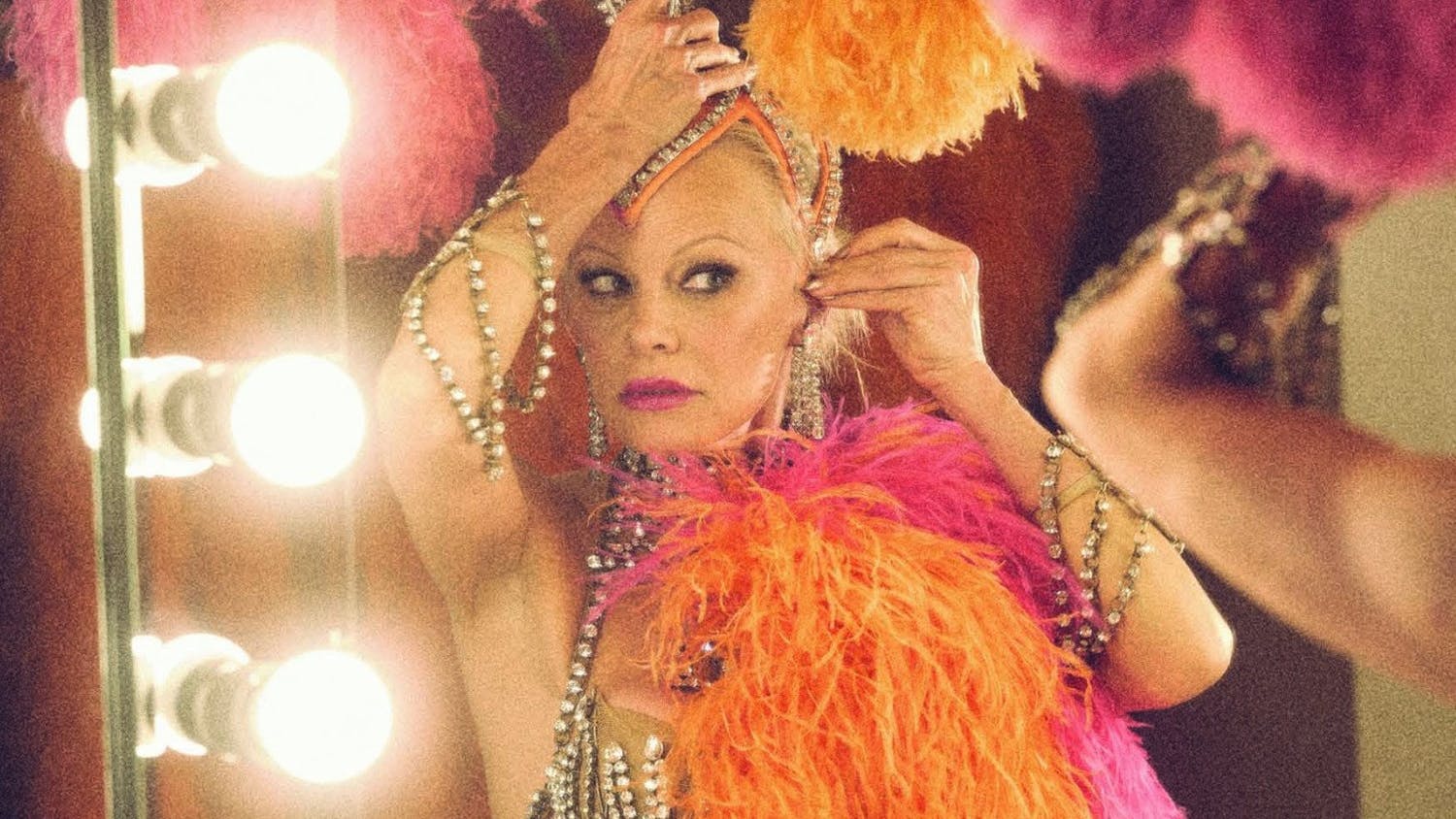The Last Showgirl Review – 'A little half-hearted'