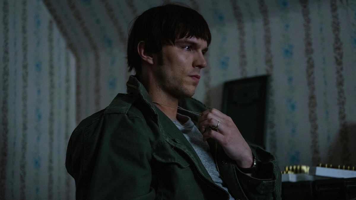 The Order Review – 'A decidedly grown-up thriller'