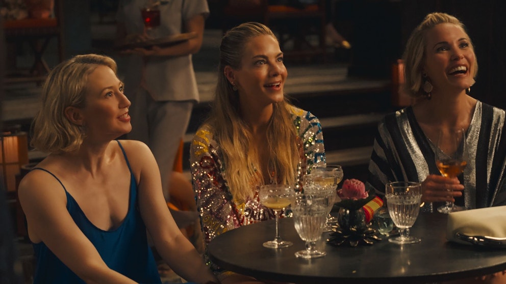 The White Lotus: Season 3 Review – 'A grandiose new chapter'