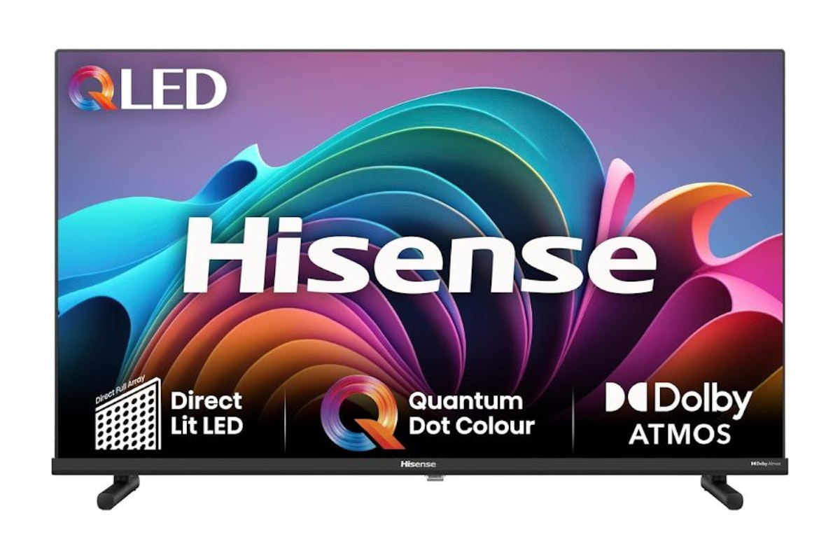 10 Best 32-Inch Smart TVs Of 2025, Chosen By Our Experts